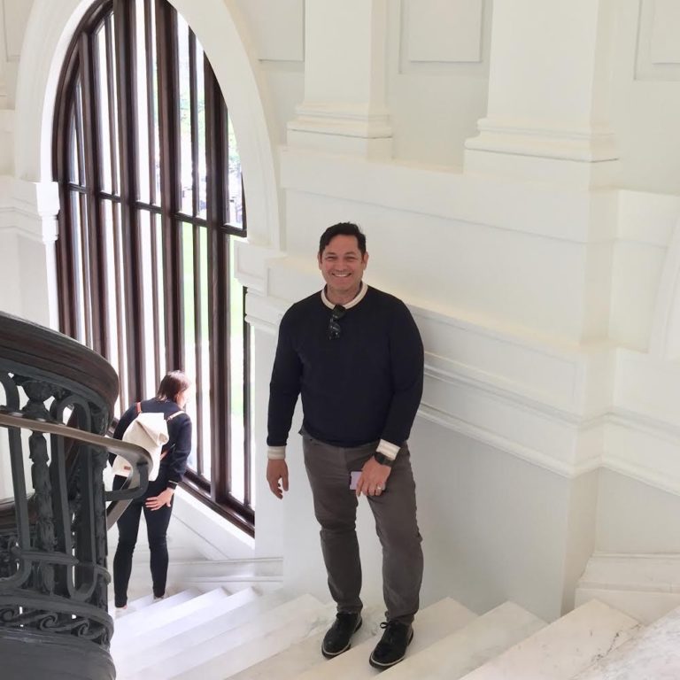 Creating an Urban History Center - Suau Diversified