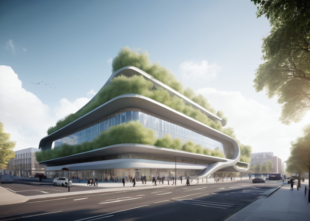 GLAMs Go Green: Sustainable Cultural Institutions of the Future - Suau ...