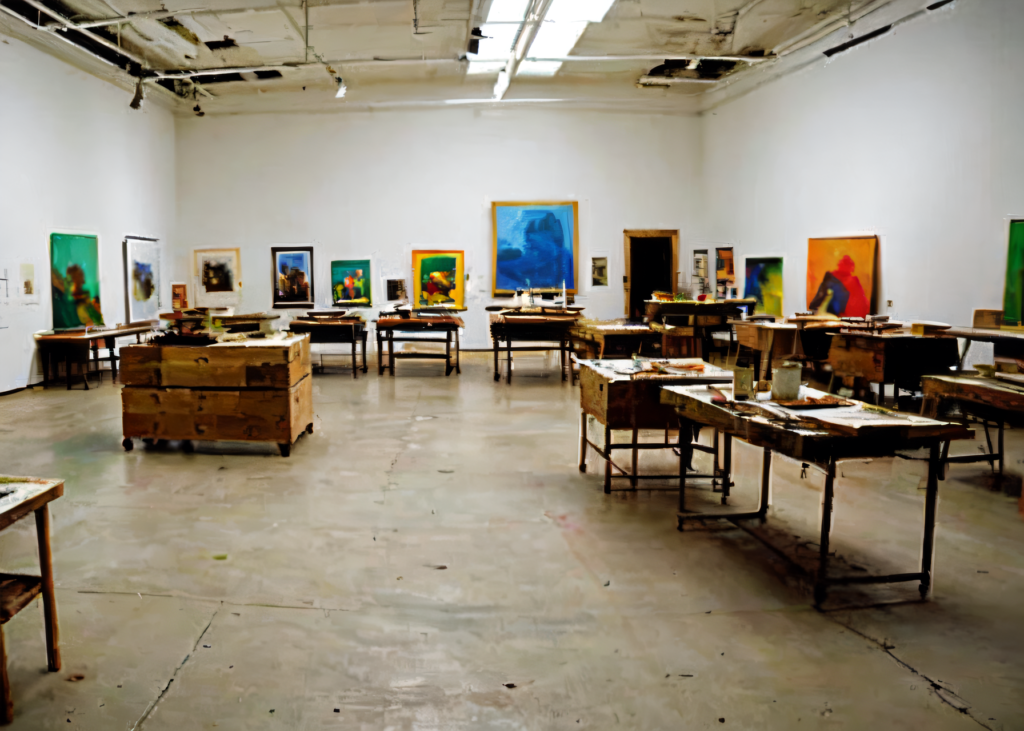 Art School Closures: Implications for the Creative Economy - Suau ...